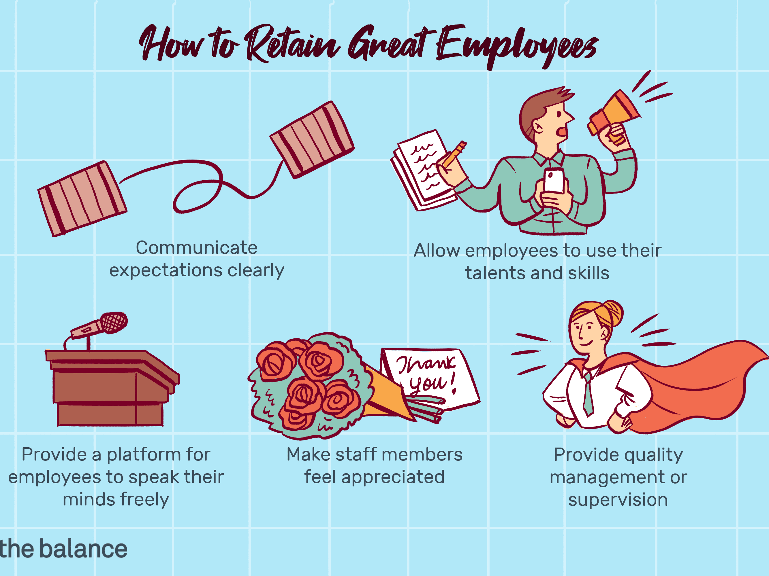 10 Ways To Improve Online Reputation Management