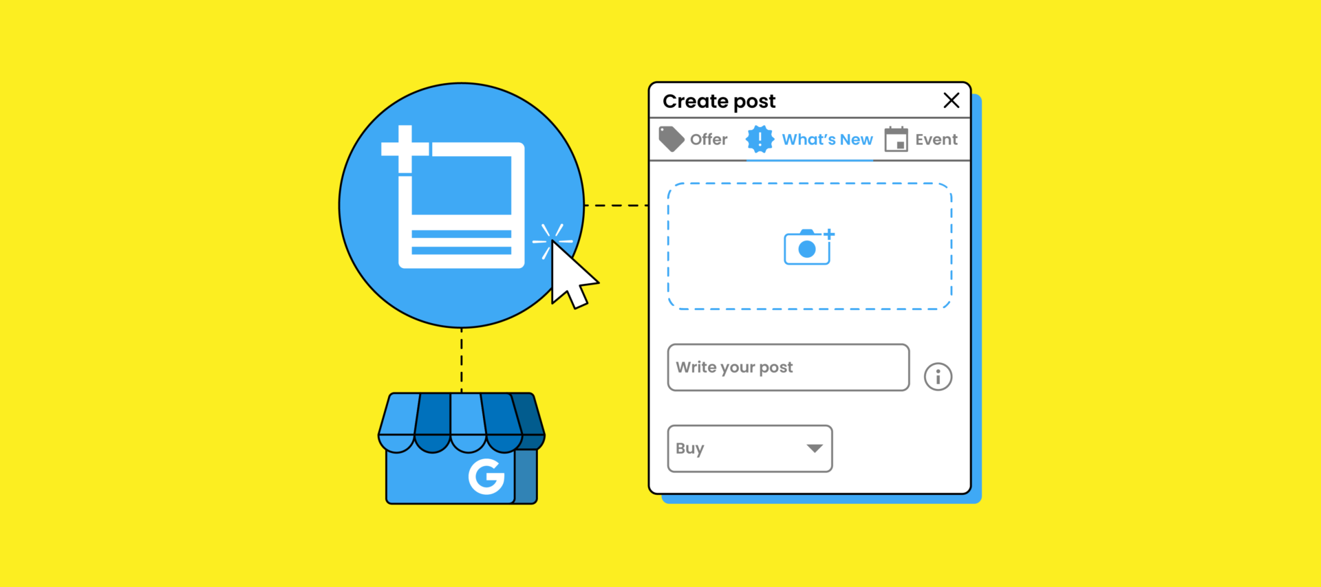 How To Create A Post For Google Business Profile - An Easy Guide