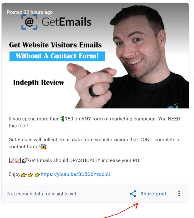 How To Create A Post For Google Business Profile - An Easy Guide