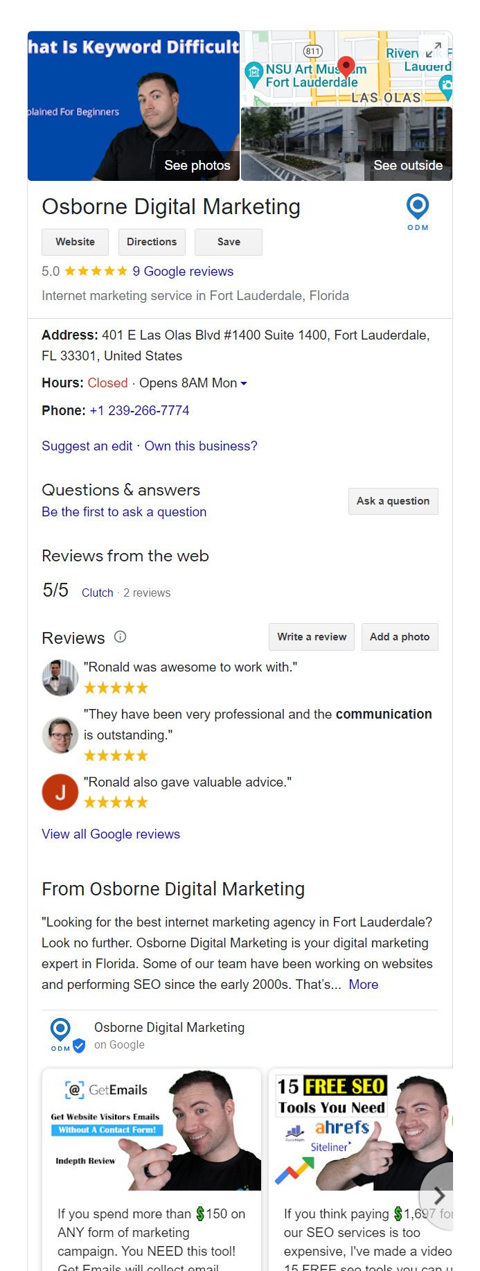 How To Create A Post For Google Business Profile - An Easy Guide
