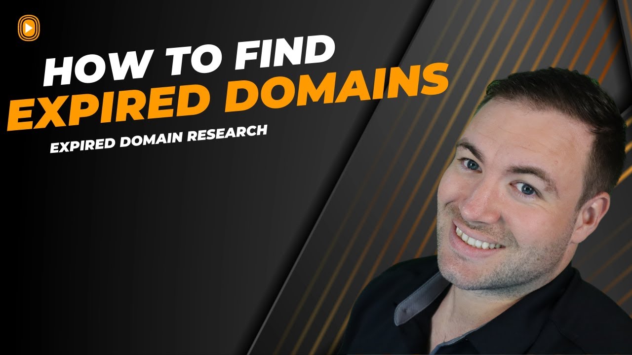 How To Find Expired Domains